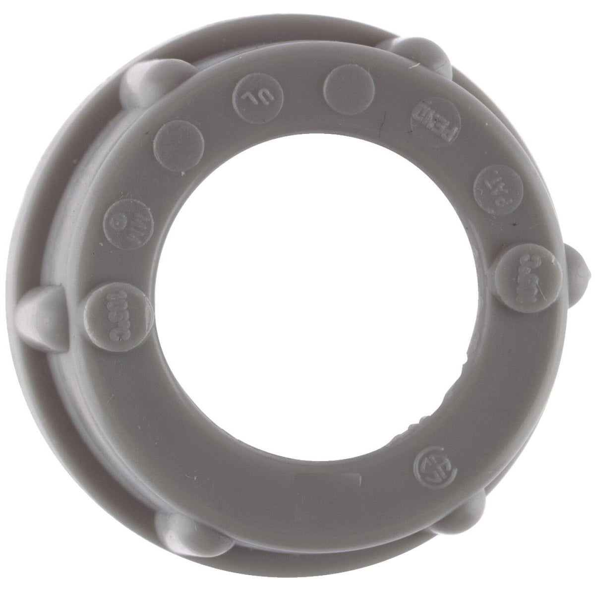 Carlon 1 In. Rigid & IMC Insulating Conduit Bushing - Milford, MI ...