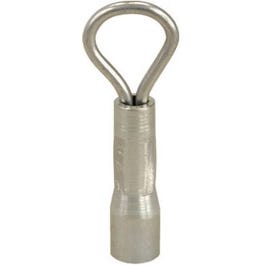 1/4-Inch Pipe Thread Loop - Milford, MI - South Lyon, MI - Whitmore ...