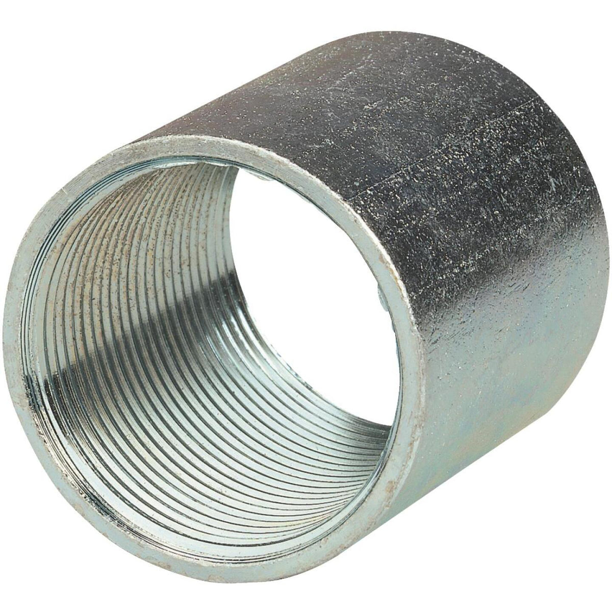 Halex Rigid 1-1/4 In. Threaded Conduit Coupling - Milford, MI - South ...